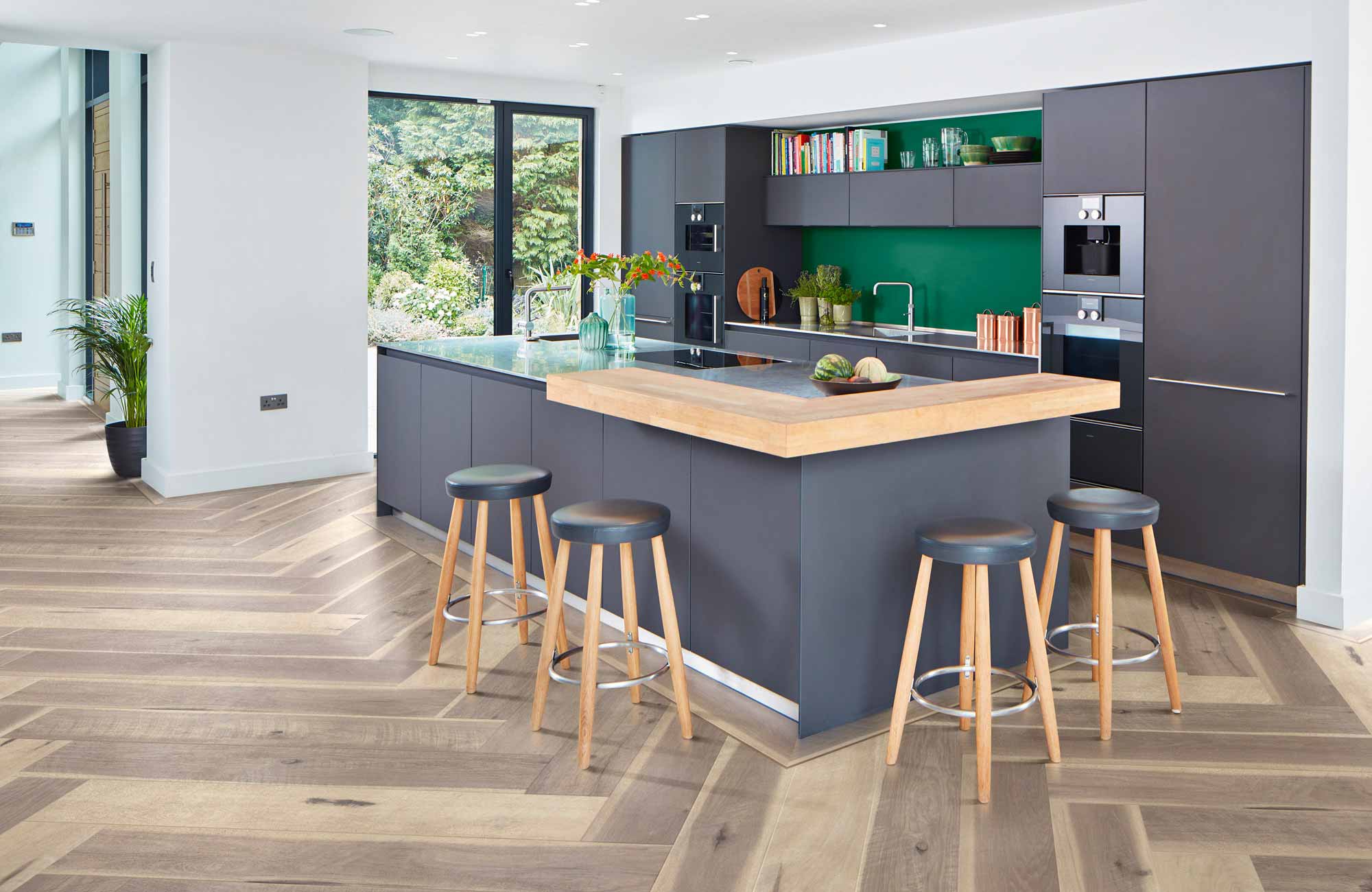 How to Start Planning a New Kitchen | Maxwell Interiors | Fleet