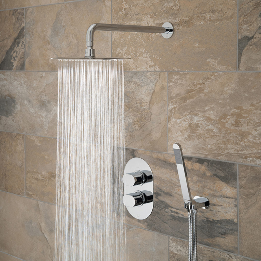 Bathroom Showroom Fleet | Maxwell Interiors