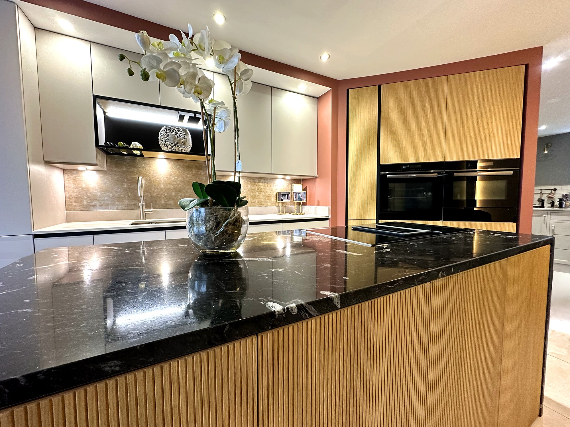 Maxwell Interiors | Kitchen & Bathroom Design Fleet