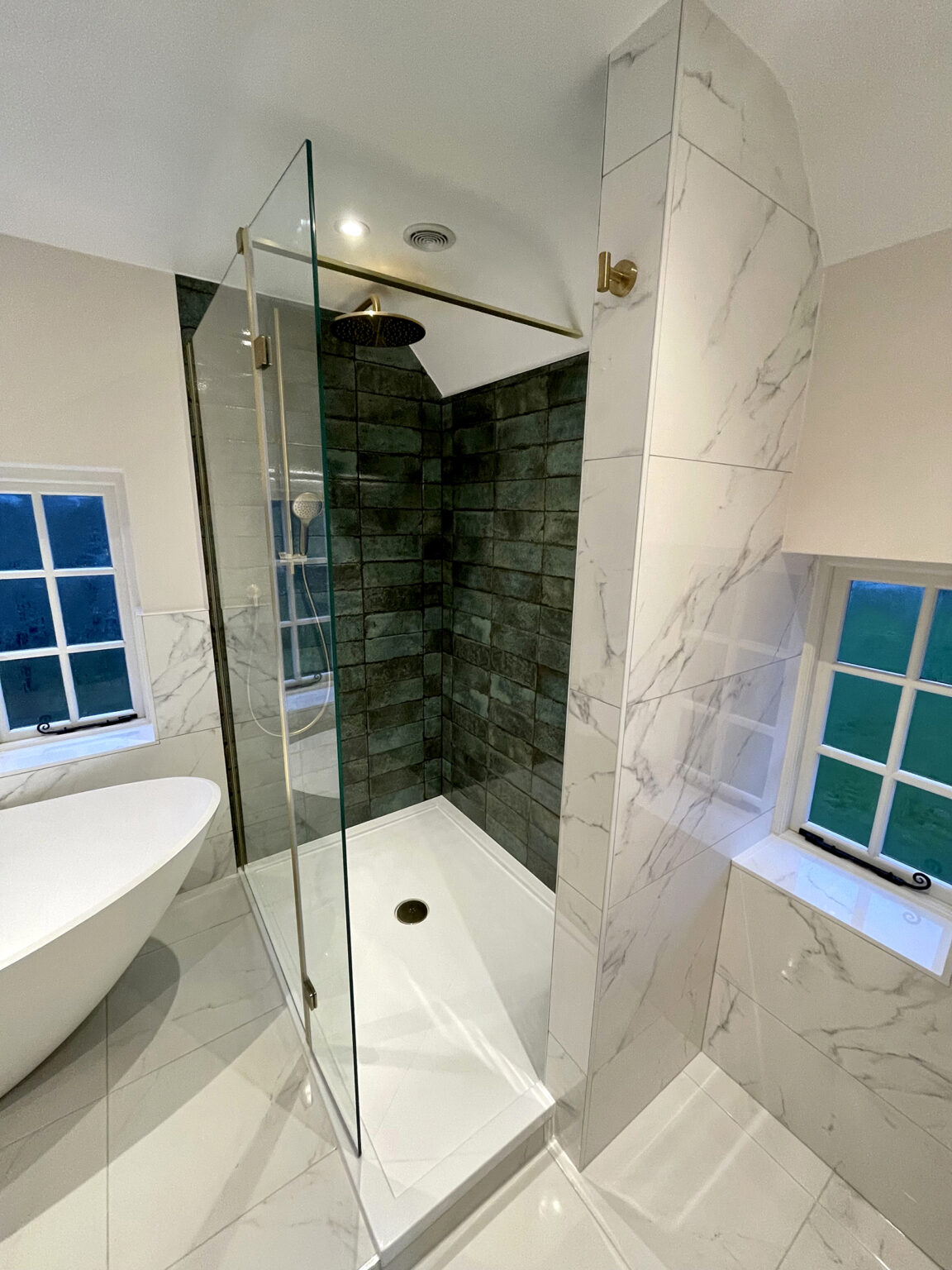 Luxury Bathroom Ideas - Elevate Your Space into a Lavish Retreat ...